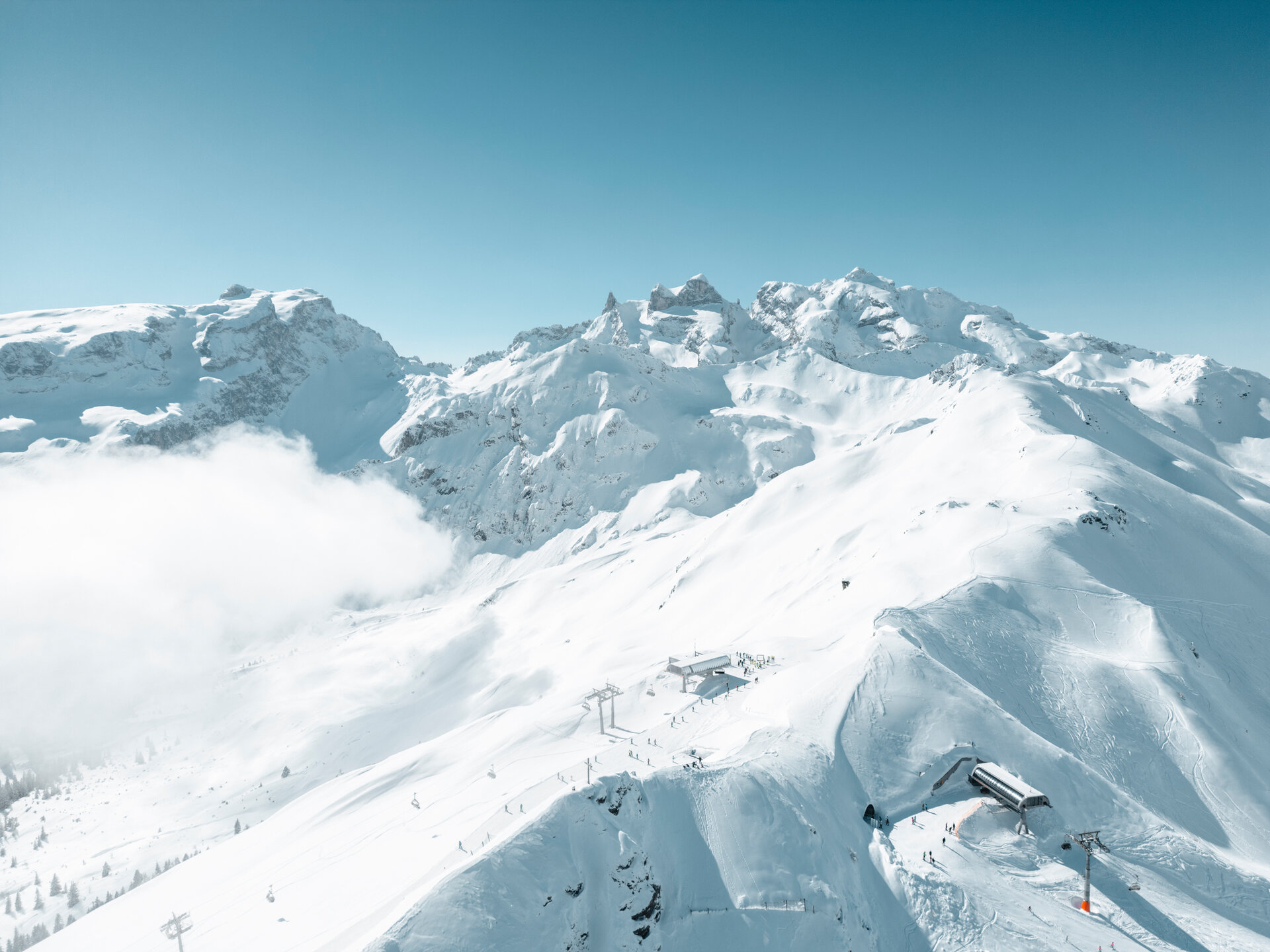 Snow Management l golm.at