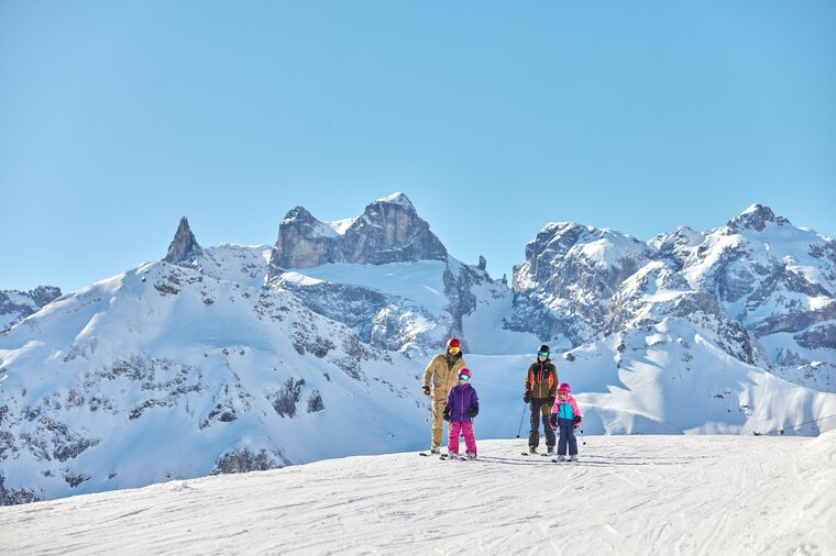 Activities - Erlebnisberg Golm